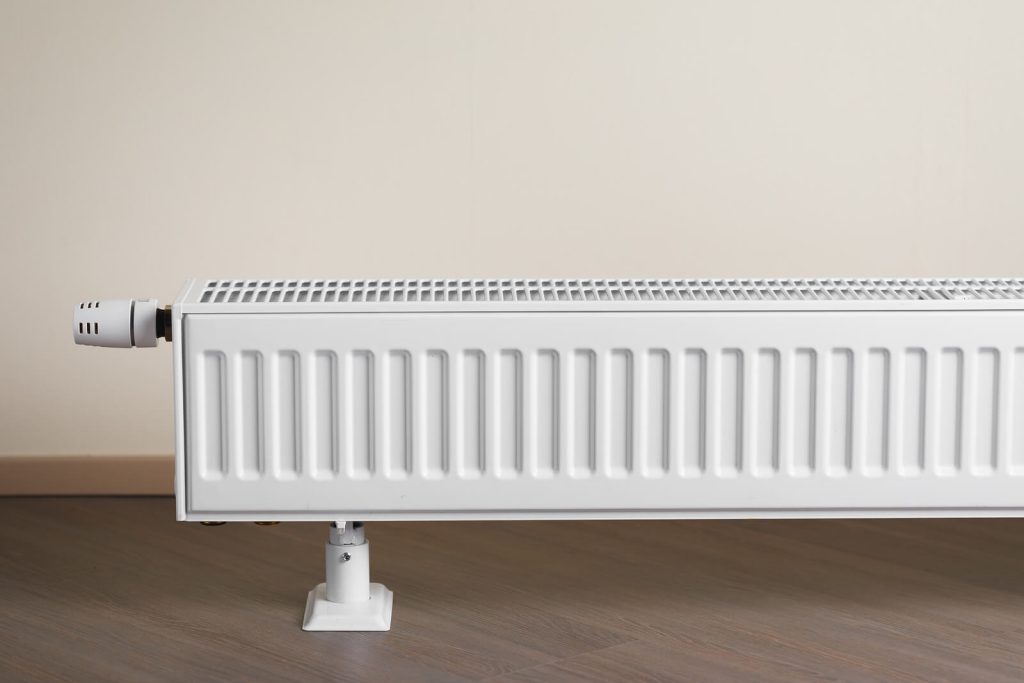 Konvektorski radijatori - Istine i zablude - Megaplast